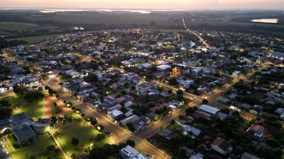 Itaipulândia abre PSS com vagas para níveis fundamental, médio e superior