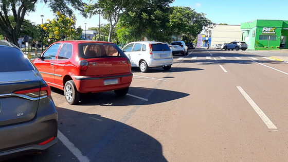 Tempo abafado nesta quarta na Terra das Águas; máxima deve chegar aos 30ºC