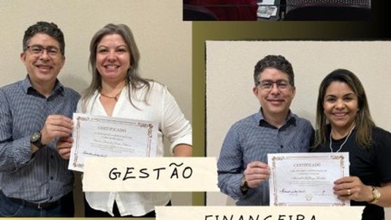 AME promove curso gratuito de Gestão Financeira com foco em Fluxo de Caixa