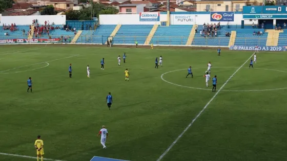 Sanca Cup 2026 celebra 10 anos e promete edição histórica em São Carlos