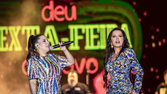 O maior evento musical de Sumaré chegou ao seu final