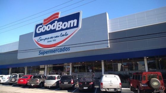GoodBom Supermercados inaugura nova unidade em Sumaré nesta terça-feira ...