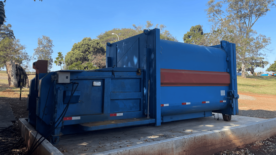 PPG conquista status de “aterro zero” na fábrica de Sumaré