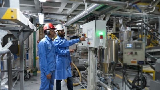 PPG conclui expansão de US$ 2,7 milhões de fábrica de tintas em pó em ...