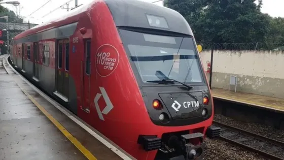 Trem Intercidades: momento histórico para São Paulo e o Brasil