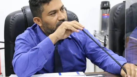 Padaria do vereador Sirineu localizada no Jardim dos Ipês é assaltada