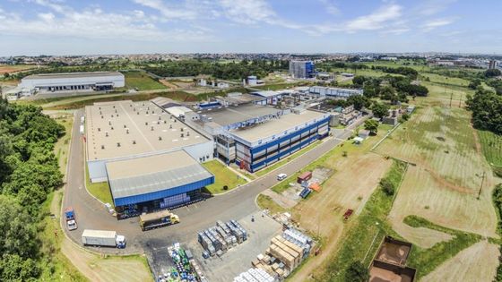 PPG inicia segundo ciclo do Programa de Estágio 2024 em Sumaré