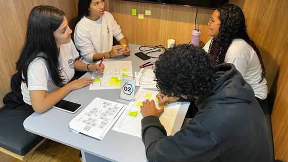 Com foco na capacitação de jovens estudantes, PPG realiza projetos em ...