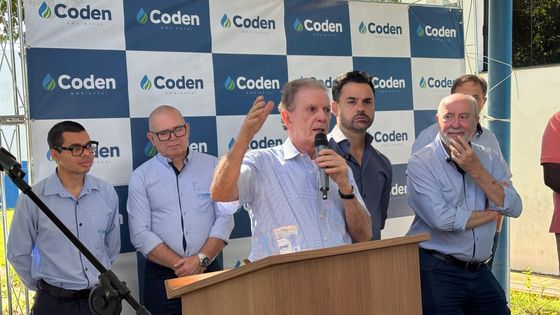Coden Ambiental celebra 48 anos de excelência e compromisso com Nova Odessa