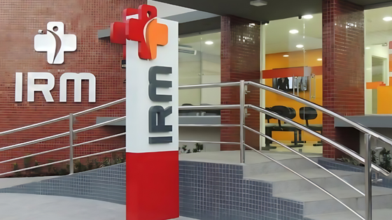 Clínica IRM: 18 anos de excelência em saúde no Agreste Setentrional