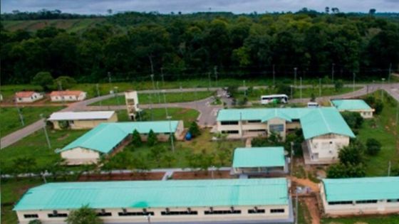 IFPA Campus Marabá Rural abre Processo Seletivo para Professores Substitutos