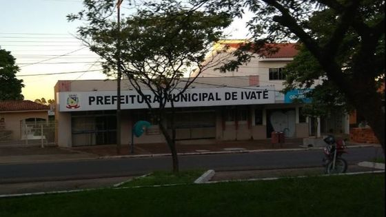 Prefeitura de Ivaté lança concurso para todos os níveis de escolaridade