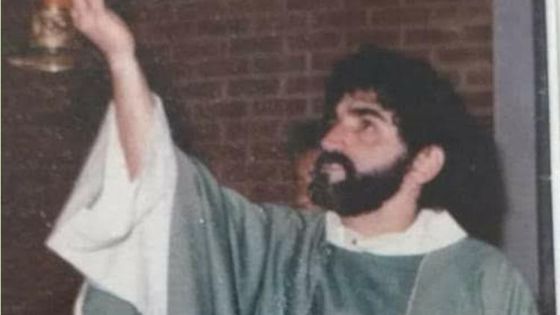 Padre José Carlos: Servo de Deus da Diocese de Umuarama postulado pelo ...