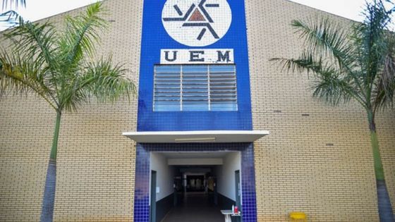 UEM retoma aulas presenciais das graduações a partir de 17 de janeiro ...