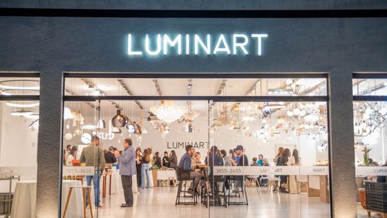 Luminart completa dois anos e oferece o que há de mais moderno em ...