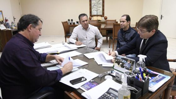 Umuarama e Projeto Restauração firmam acordo de cooperação para Espaço ...