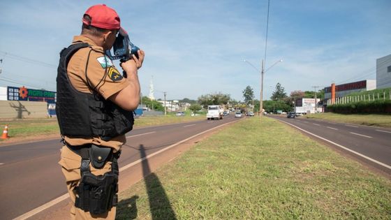 Pre Intensifica Fiscalização Nas Rodovias Da Região Durante A Operação