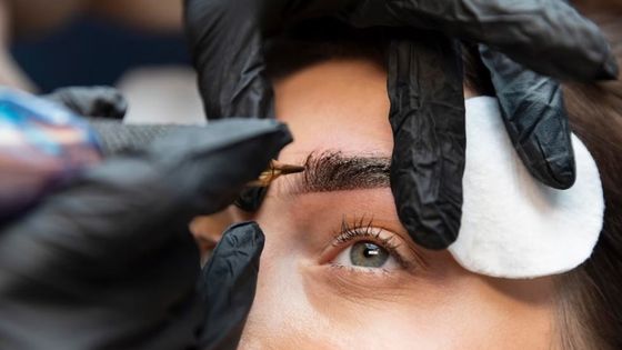 Parceria oferece curso de modelagem de sobrancelha e henna no Conjunto ...