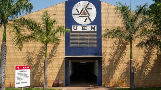 UEM está entre as melhores universidades do país no Leiden Ranking 2024