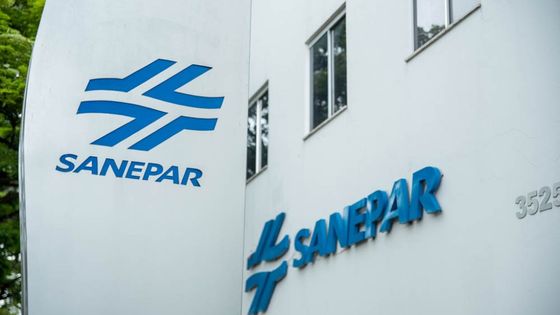 Inscrições para novo concurso público da Sanepar são prorrogadas