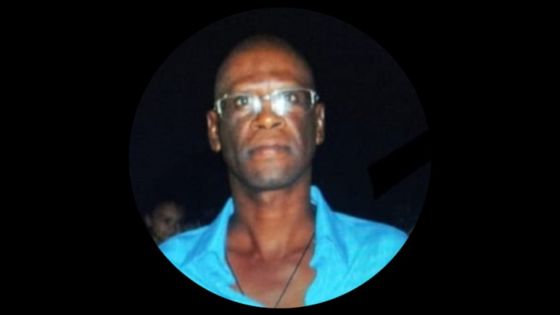 Vigilante por mais de duas décadas, Aguinaldo dos Santos falece aos 55 anos