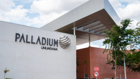 Black Friday do Palladium Umuarama tem descontos de até 70% e prêmios ...