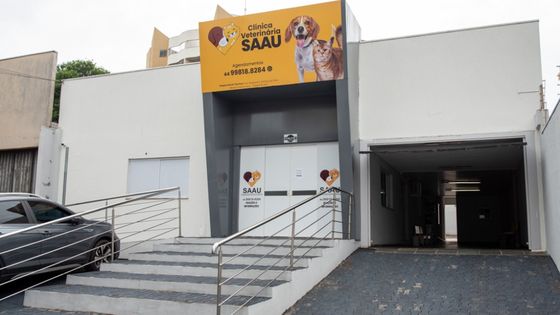 Saau promove bazar beneficente para arrecadar recursos em Umuarama