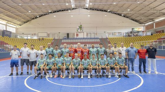 AFSU lança sócio-torcedor para a temporada 2025 com benefícios exclusivos