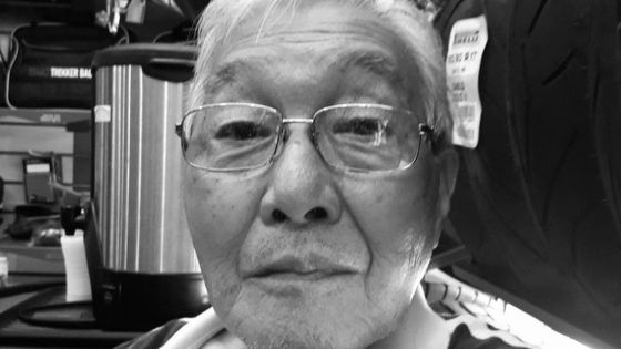 Empresário Kazuyoshi Nishitani, o Kazu, falece e é velado em Umuarama