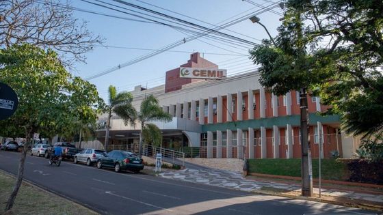 Cemil amplia equipe e abre vagas para contratação imediata em diversos ...