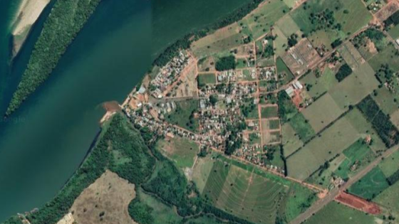 Justiça embarga loteamento e obras em APA gerida pelo ICMBio, em Icaraíma