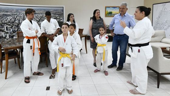 Com verba de R$ 500 mil, prefeitura lança edital para apoiar projetos ...