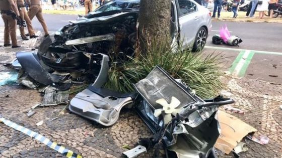 Júri descarta dolo eventual e condena motorista por homicídio culposo ...