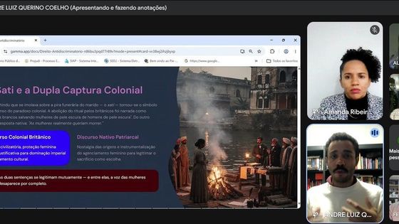 Unipar de Umuarama sedia oficina jurídica focada em precedentes e ...