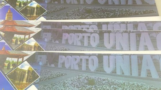 IPTU 2025 já está disponível para retirada e impressão em Porto União