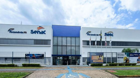 Senac União da Vitória tem nova turma do curso Técnico em Administração