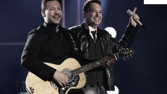 João Bosco e Vinicius fazem show com entrada gratuita em Vargem