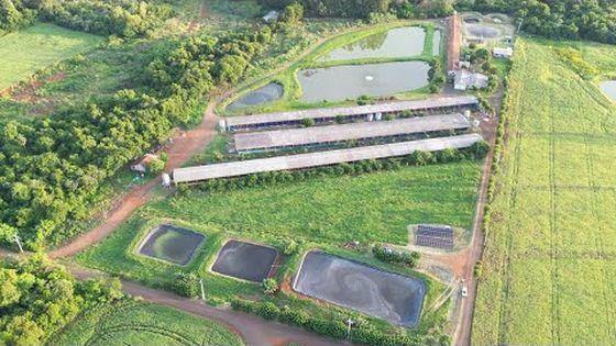 Conheça um dos sistemas de energia solar instalado pela Neogrid em ...