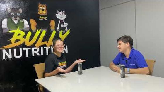 Entrevista exclusiva com Juliana Pitol sobre os bastidores do comercial da Bully