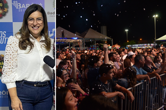 Portal da Cidade - Bady Bassitt / SP