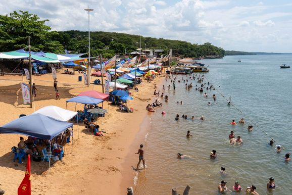 Portal da Cidade - Loanda / PR