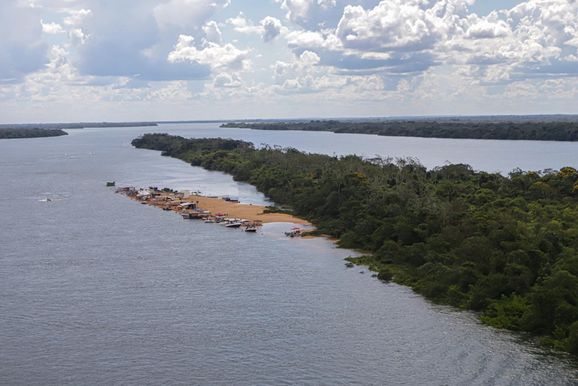 Portal da Cidade - Loanda / PR