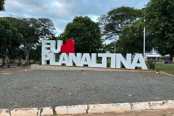 Planaltina do Paraná comemora 63 anos com shows neste fim de semana