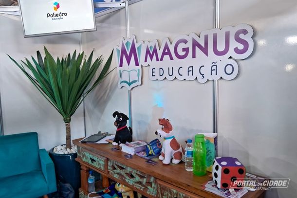 Descubra o Colégio Magnus: Preparando Gerações para o Futuro!