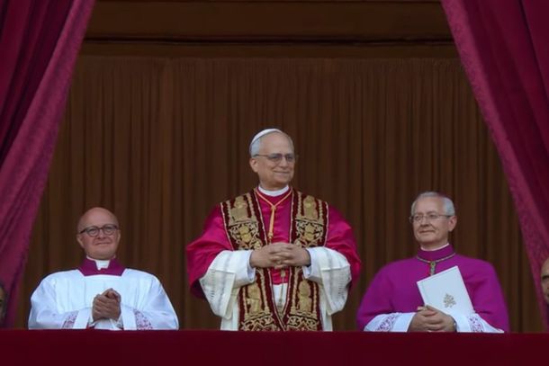Americano Robert Francis Prevost é eleito o novo papa e será Leão XIV
