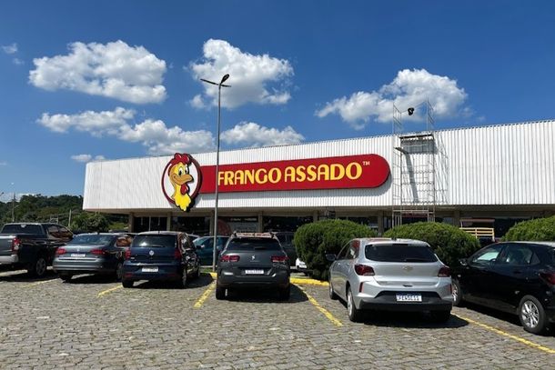 Rede Frango Assado expande com novo ‘Frango Express’ em Atibaia