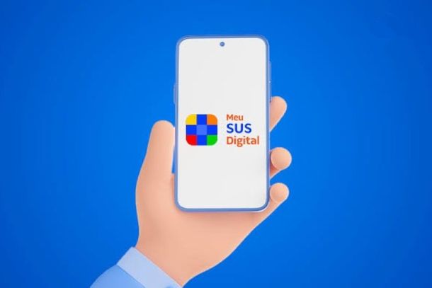 MEU SUS Digital: Atibaia adere ao app que facilita acesso a exames e ...