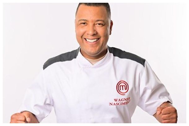 Chef de Atibaia é confirmado no MasterChef Confeitaria 2025 da Band