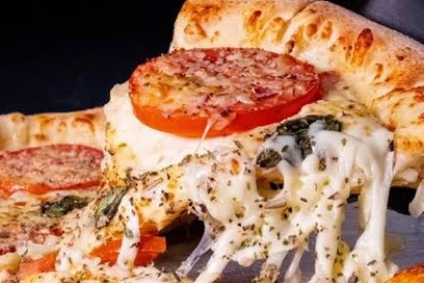 Pizzaria de Atibaia anuncia pizza por R$ 29,99 na Black Friday