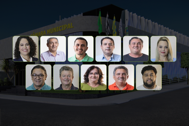 Câmara de Bady Bassitt terá renovação em 2025; conheça os eleitos